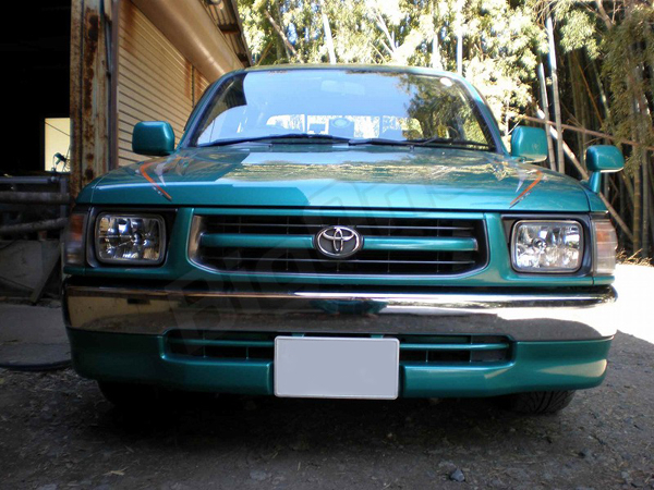 Yahoo!オークション - BigOne 車検対応 スプリンター トレノ AE86 AE92...