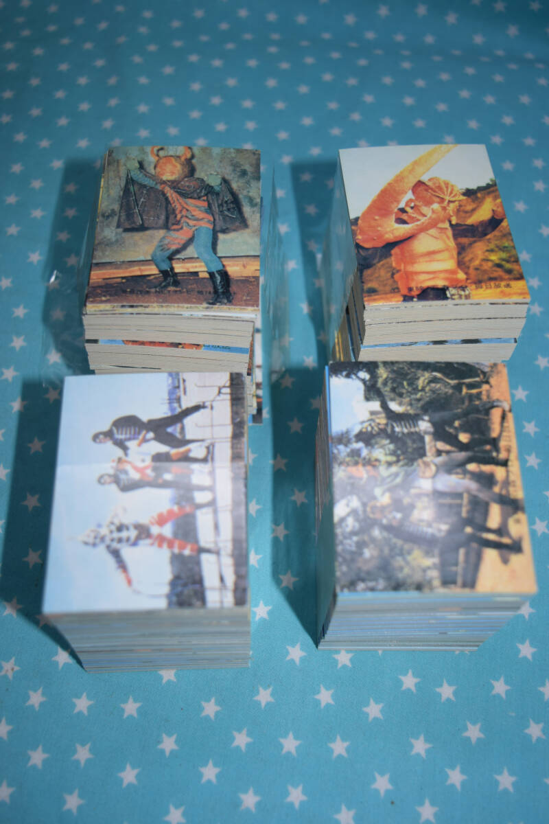 1332 当時 仮面ライダー リミテッドBOX 封入復刻 ライダーカード 講談社 ポピー カルビー バンダイ ビンテージ マスダヤ タカトク 丸越(仮面ライダー1号)｜売買されたオークション ...