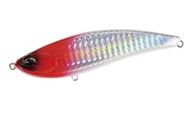 Yahoo!オークション - DUO ベイルーフ バルク 95F 95mm 14g 重心移...