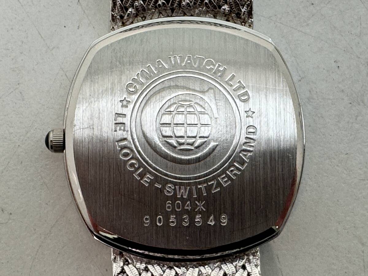 Yahoo!オークション - S0608-559 1445腕時計 シーマ CYMA 2点セット 60...