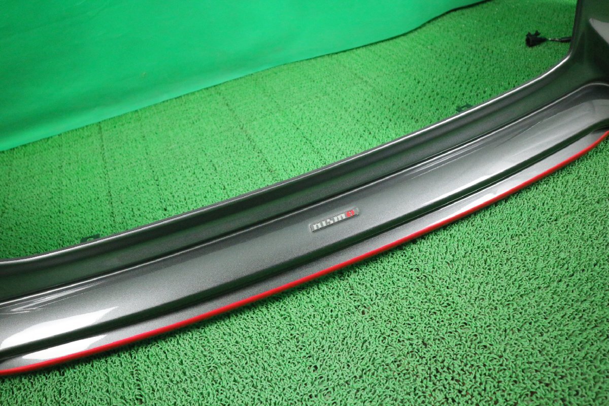 Yahoo!オークション - 0930 E52 エルグランド 後期 ニスモ NISMO フロ...