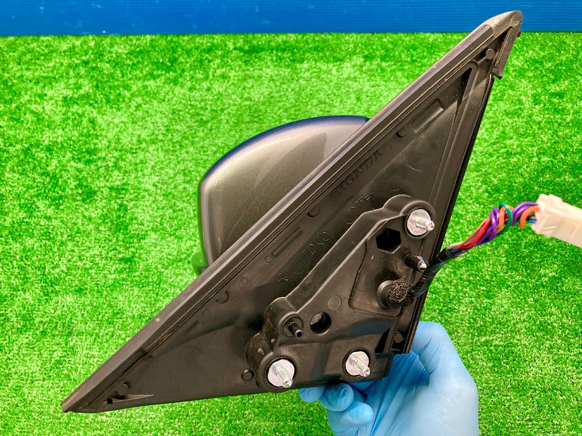 Yahoo!オークション - 409_51 GB5 GB6 GB7 GB8 フリード 純正 右ドアミ...