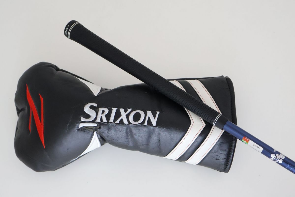 Yahoo!オークション - Diamana ディアマナ BF60装着 ダンロップ SRIXO...