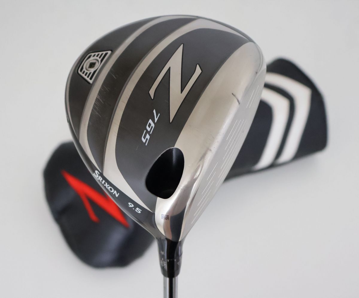 Yahoo!オークション - Diamana ディアマナ BF60装着 ダンロップ SRIXO...