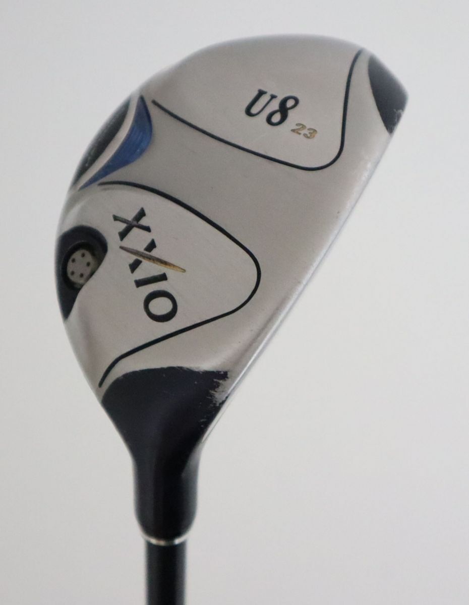 Yahoo!オークション - 1円〜 人気モデル DUNLOP ダンロップ The XXIO ...