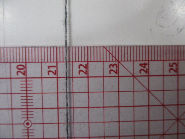 Yahoo!オークション - 福福 マッジー＆ジロンラムウール100％ グレー5...