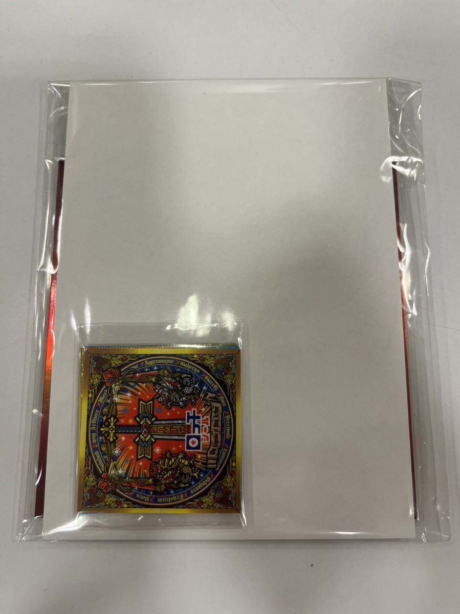 Yahoo!オークション - 2024 さん家祭 ohtシール フルセット oht 自作シ...