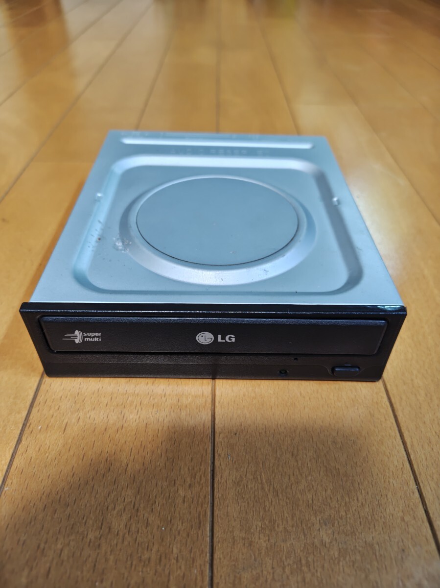 Yahoo!オークション - GH22NP20 DVD ドライブ IDE 接続