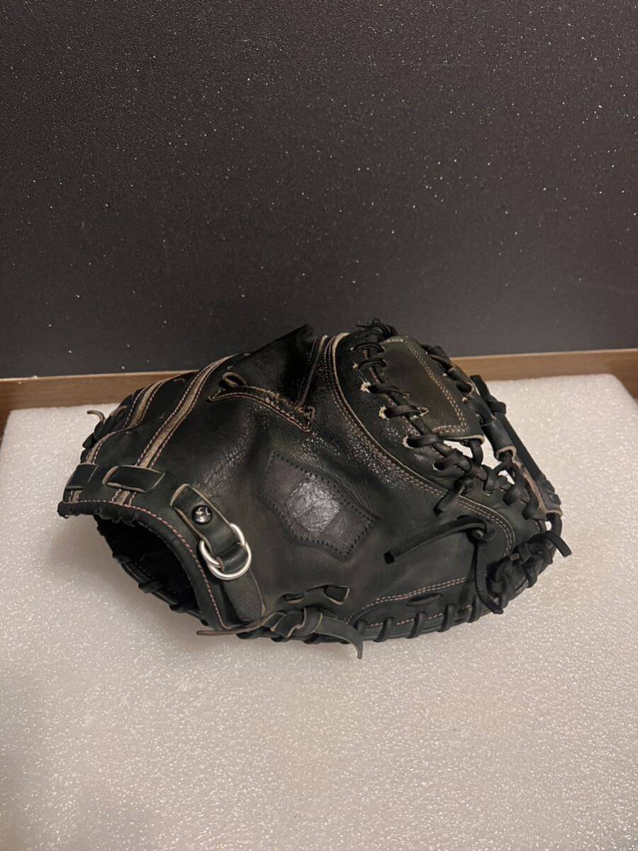 Yahoo!オークション - 人気 ゼット ZEET プロステイタス 硬式用 キャ...