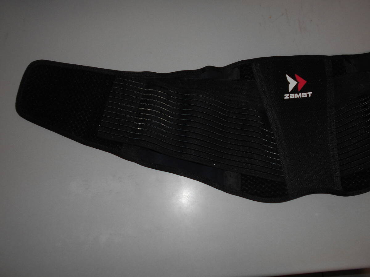 ZAMST ザムスト ZW-5 ミドルサポート スタンダードタイプ腰用 Mサイズ 男女兼用 競技スポーツ全般 同様(腰用)｜売買されたオークション情報、yahooの商品情報をアーカイブ公開 ...