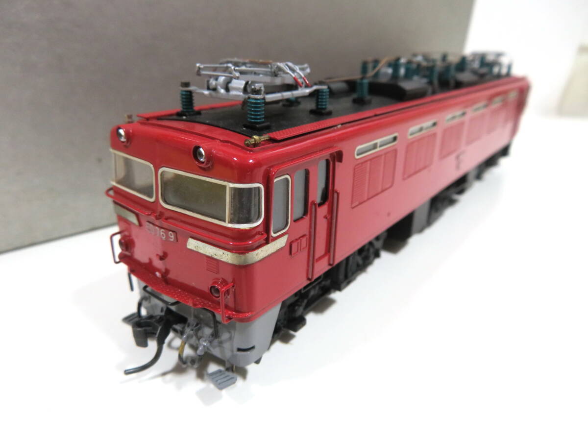 Yahoo!オークション - 天賞堂 ED76