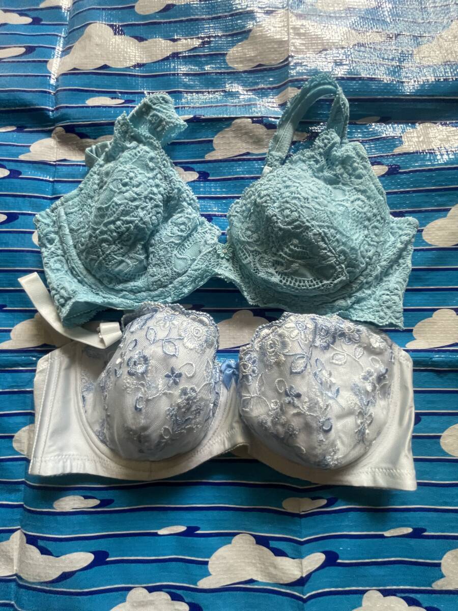 Yahoo!オークション - ブラジャー C751