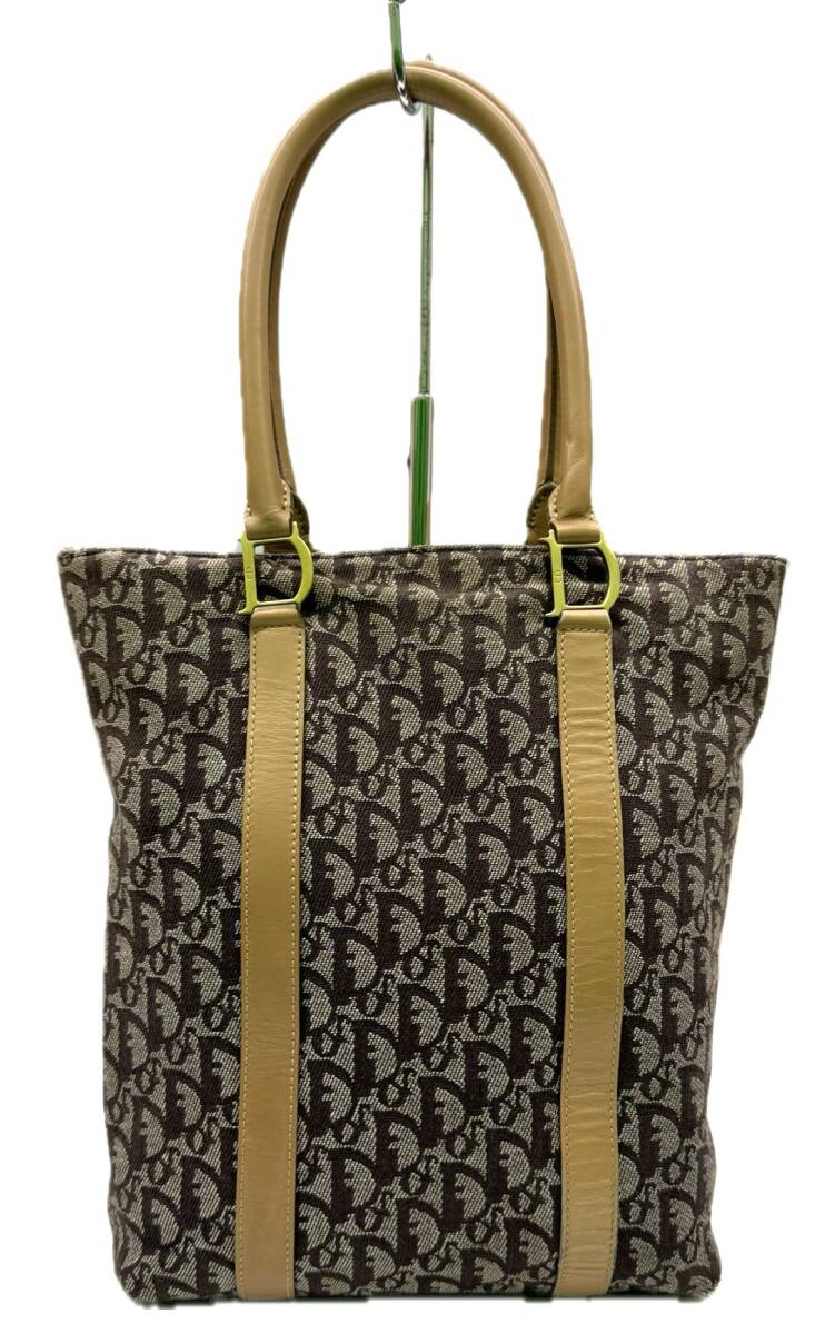 Yahoo!オークション - 【17007】 Christian Dior クリスチャンディオー...