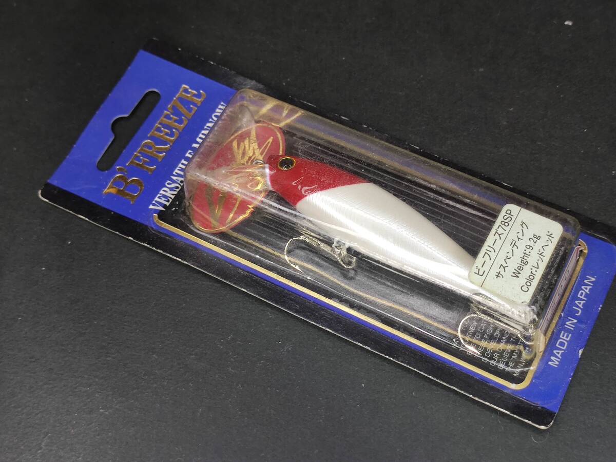 Yahoo!オークション - シC49568 (未使用) LUCKYCRAFT ラッキークラフト...