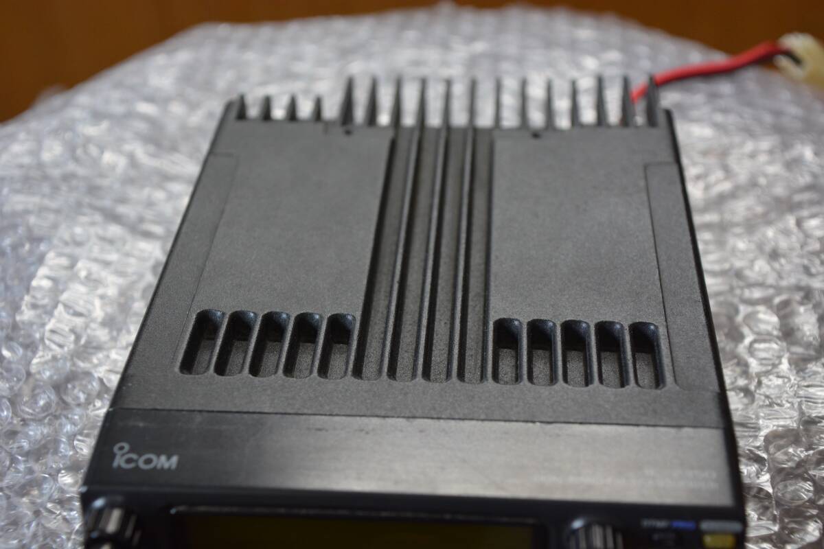 ICOM IC-2350J 144/430MHz FMモービルトランシバ－(モービル)｜売買されたオークション情報、yahooの商品情報をアーカイブ公開 - オークファン（aucfan.com）