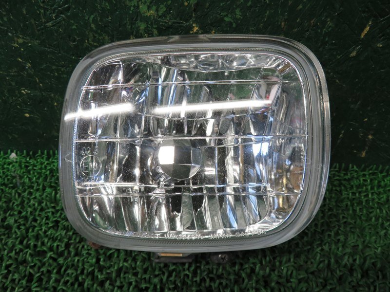 Yahoo!オークション - 『psi』スバル SF5 フォレスター 右フォグランプ...