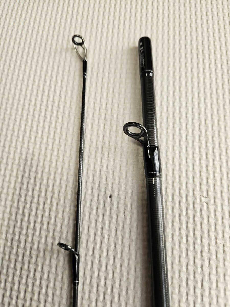 Yahoo!オークション - ダイワ ラブラックスAGS 110M-3・N(3ピース) ヒ...