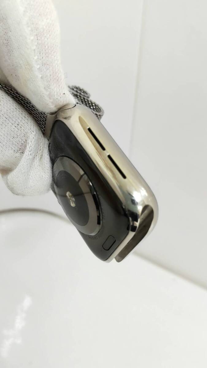 Yahoo!オークション - K 【AppleWatch】アップルウォッチ本体 A2156 Se...