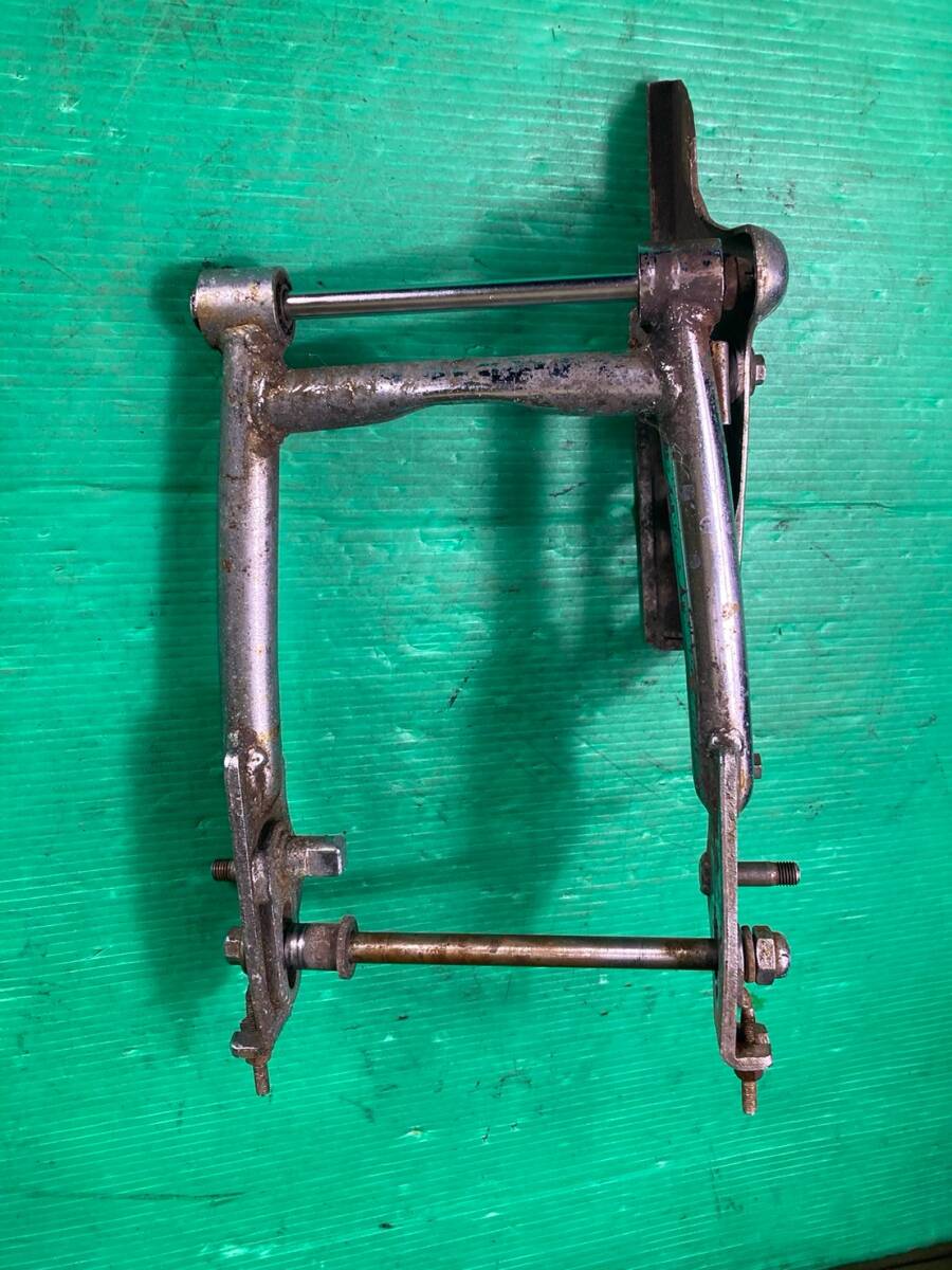 Yahoo!オークション - 100 D1【メッキモンキー Z50J 6V 5L】スイングア...