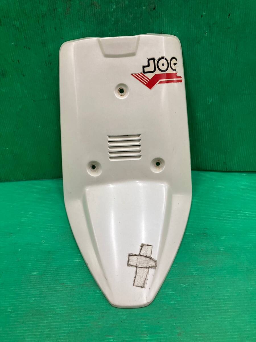 Yahoo!オークション - 140 E5【27V JOG ペリカンジョグ】フロントカウ...