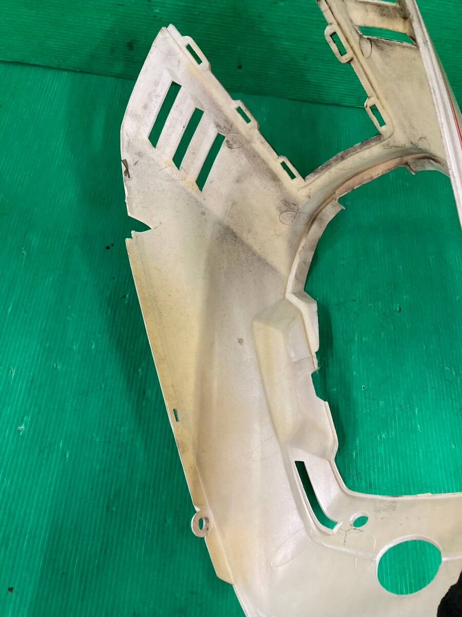 Yahoo!オークション - 140 E5【27V JOG ペリカンジョグ】シートカウル ...