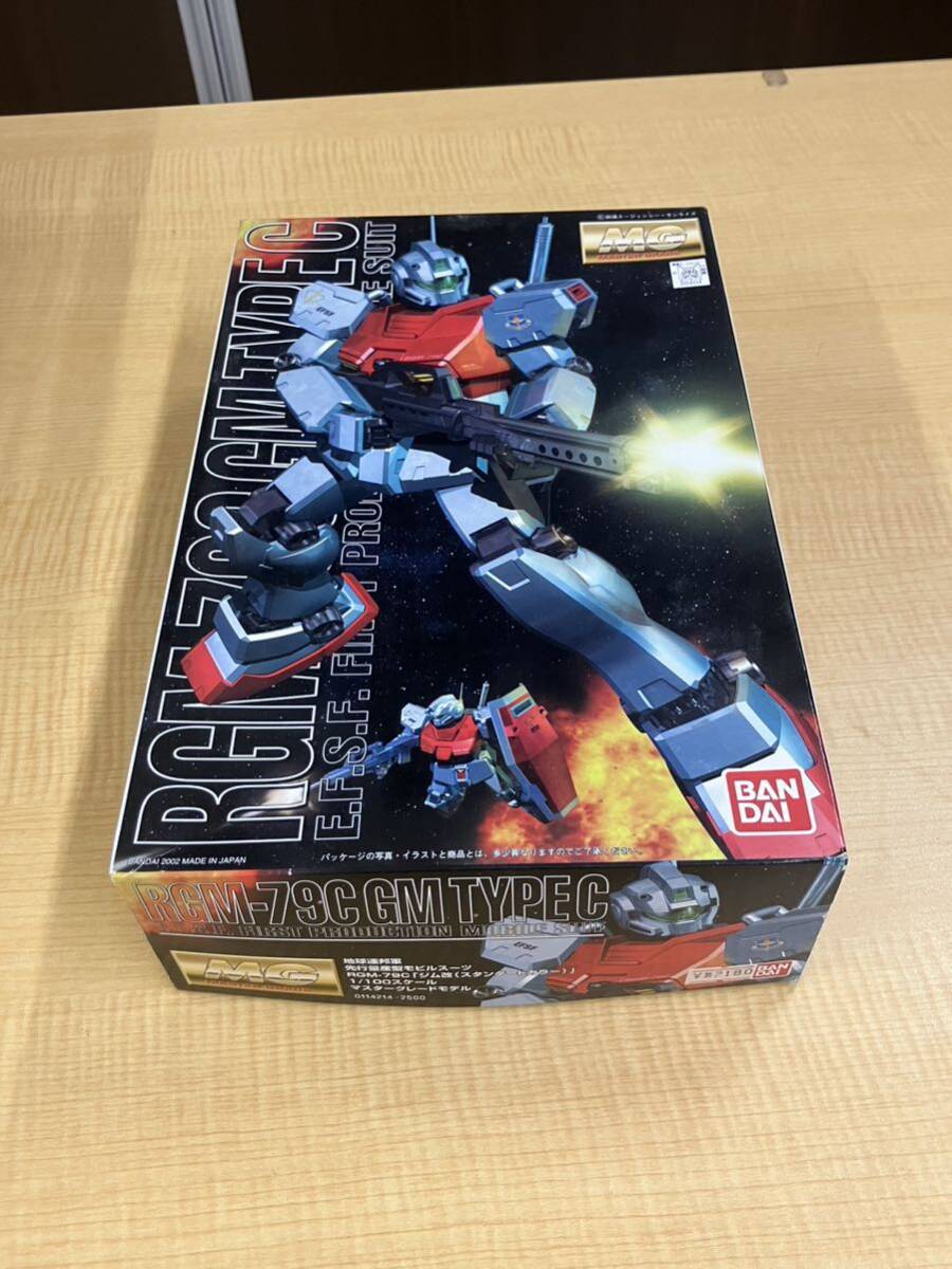Yahoo!オークション - d9d182 RGM-79C ジム改 スタンドカラー 地球連邦...