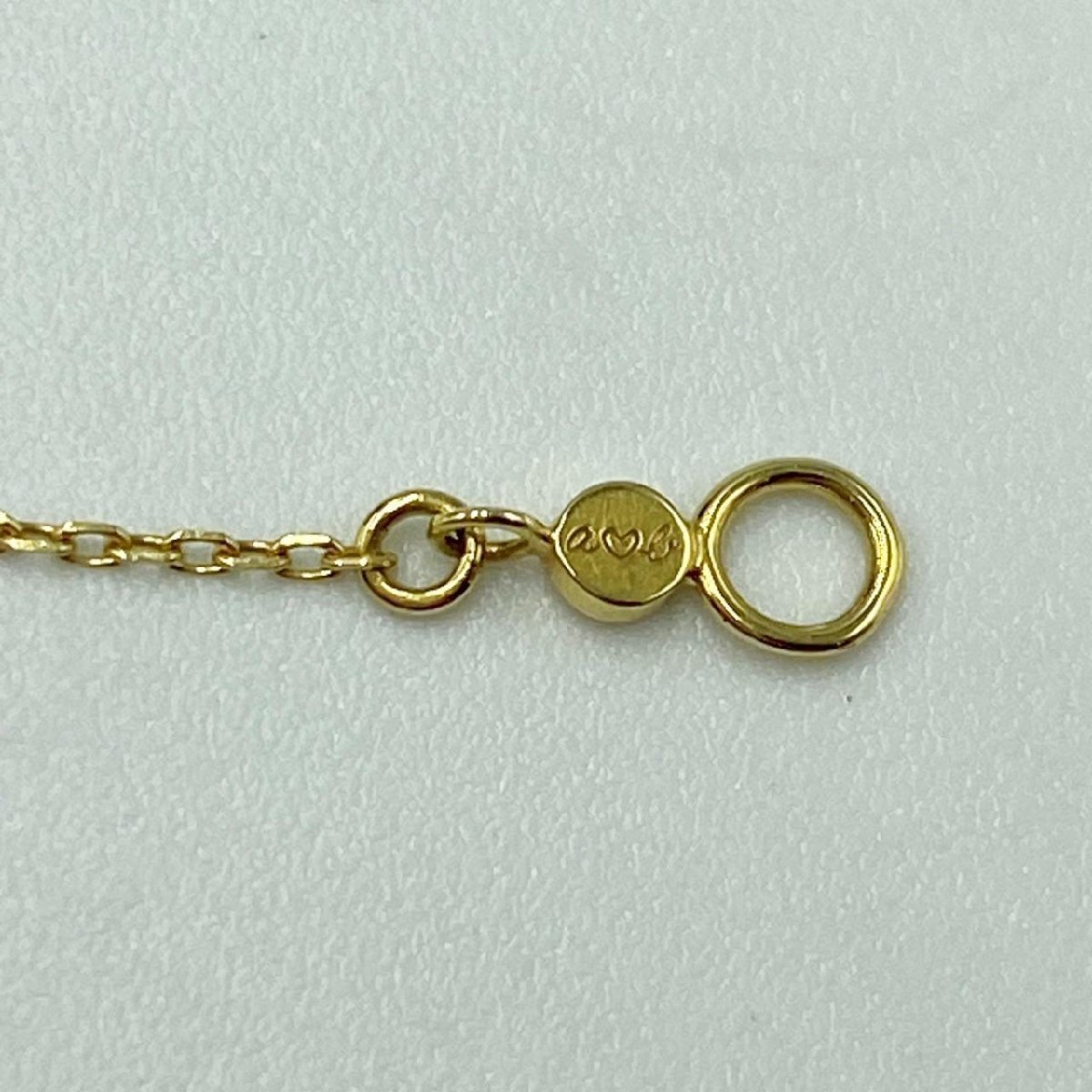 Yahoo!オークション - AHKAH アーカー K18 0.13ct 1.1g ロシアンダイヤ...