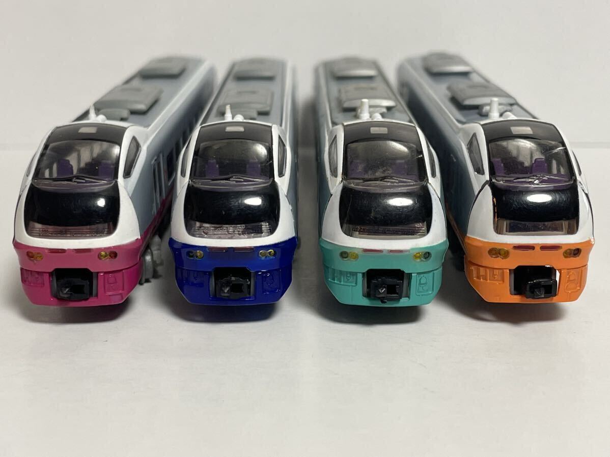 Yahoo!オークション - バンダイ スタートレイン JR東日本 E653系 フレ...