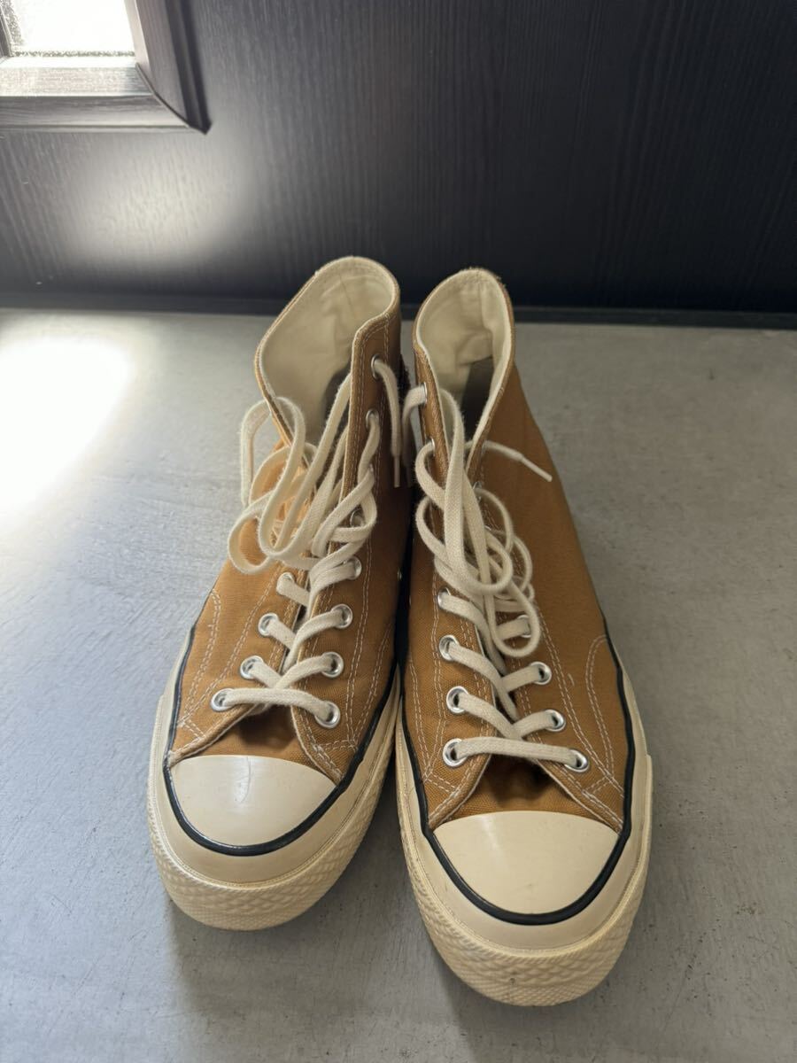 Yahoo!オークション - コンバースCT70