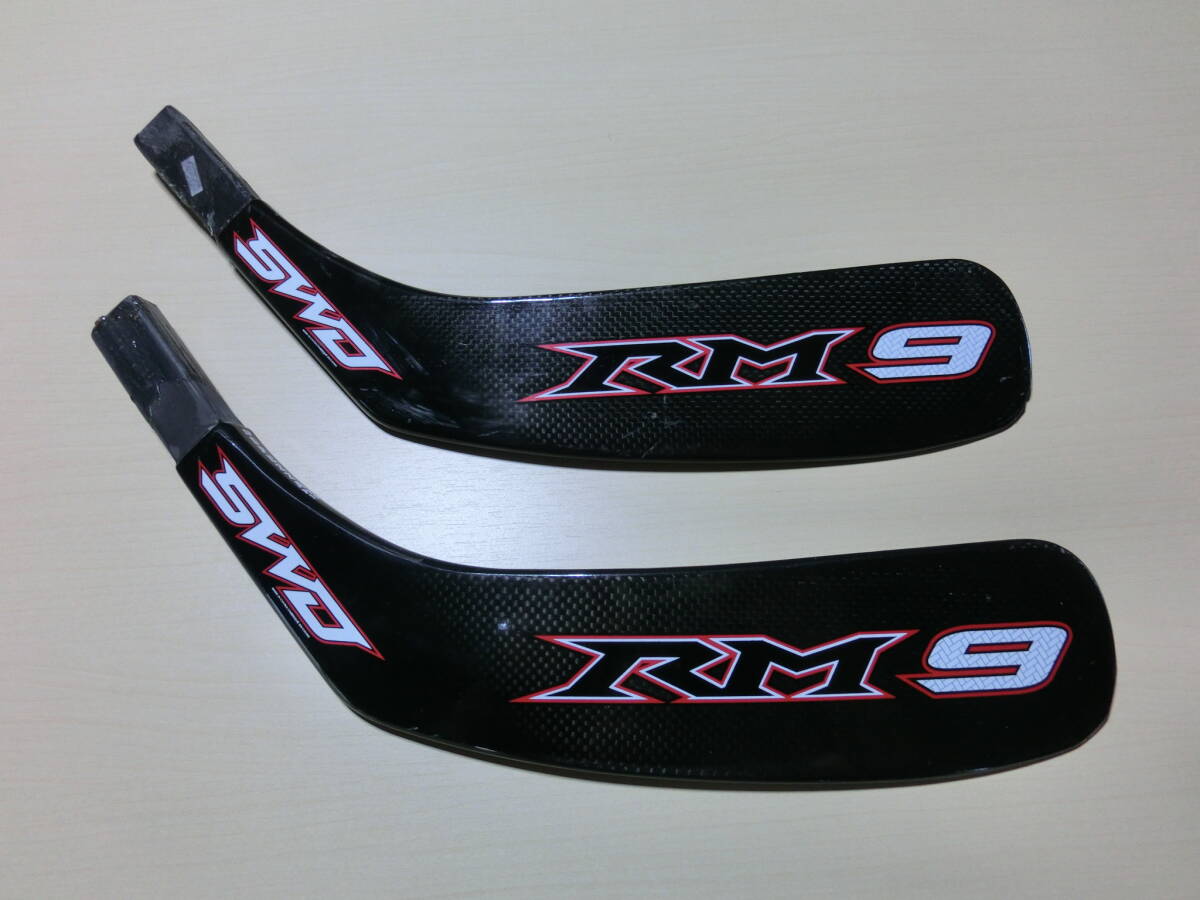 Yahoo!オークション - カーボンブレード シャーウッド RM9 スタンダー...