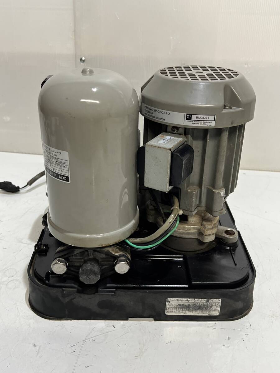 Yahoo!オークション - Kawamoto NF2-250S ポンプ