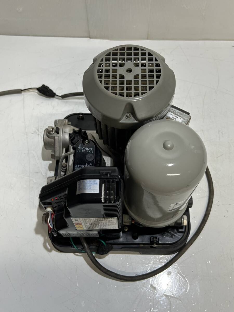 Yahoo!オークション - Kawamoto NF2-250S ポンプ