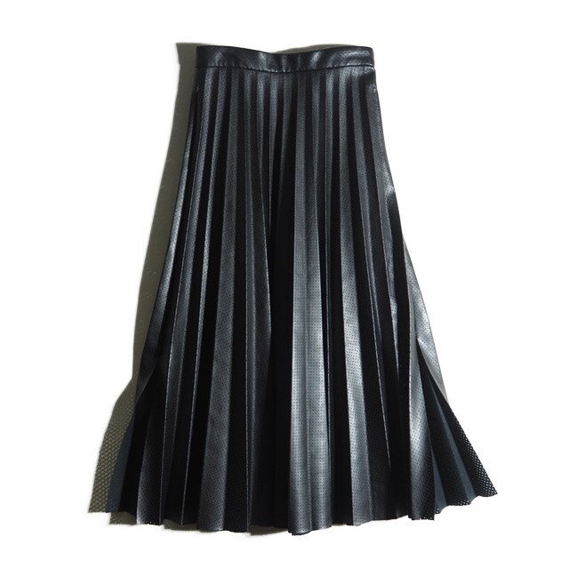 Yahoo!オークション - M3782f40 COEL コエル エコレザー パンチングプ...