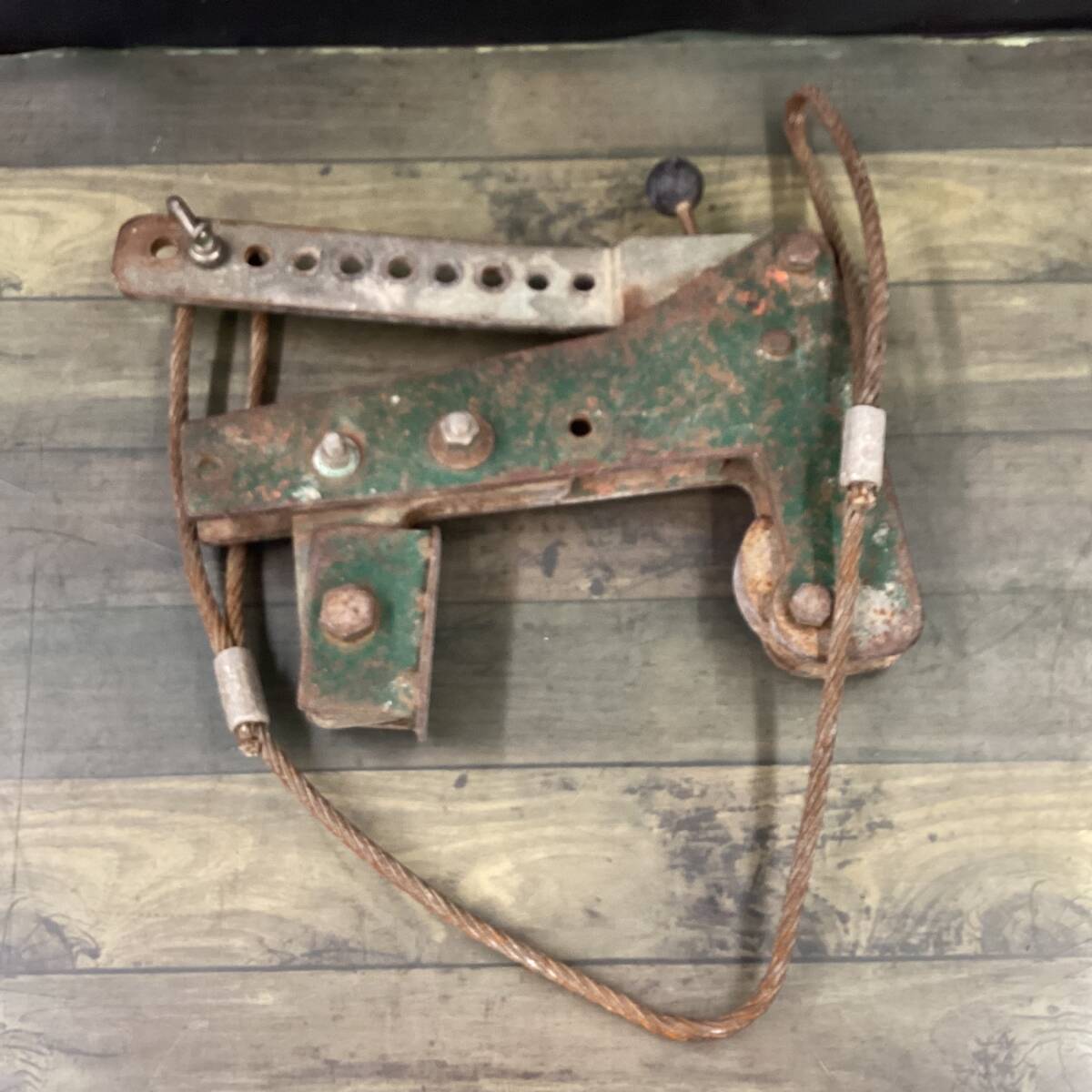 品 〇SANKYO 三共トレーディング マルチバイス 1000 代引きOK(バイス、クランプ)｜売買されたオークション情報、yahooの商品情報をアーカイブ公開 - オークファン（aucfan ...