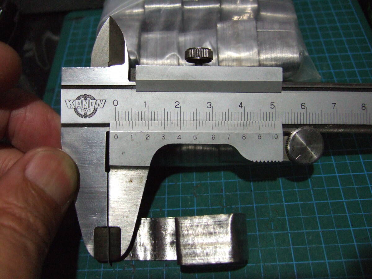 Yahoo!オークション - 新品未使用 板オモリ/0.3mm/20巻きセット/480g