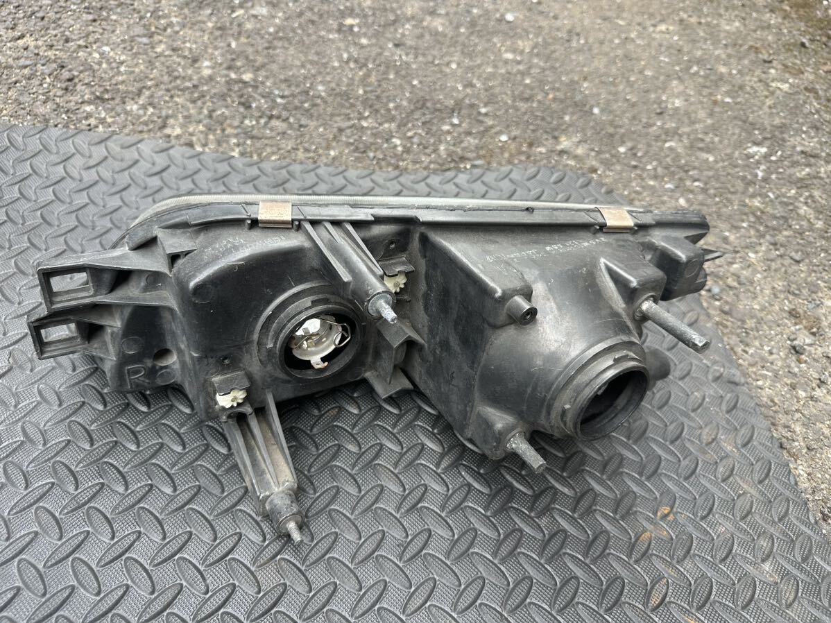 Yahoo!オークション - HCR32 BNR32 ヘッドライト