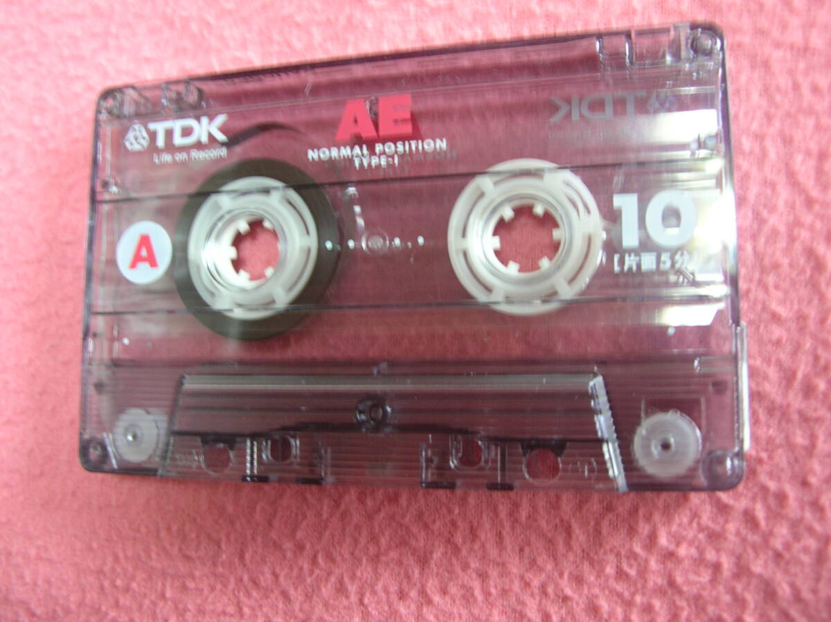 Yahoo!オークション - maxell/SONY/TDK 10分×13本 30分x1本