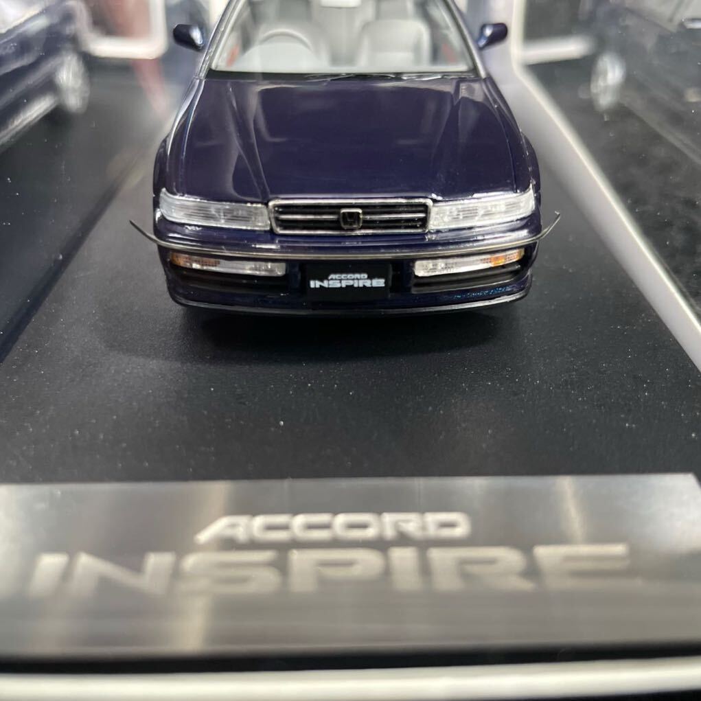 Yahoo!オークション - ホンダ アコード インスパイア （CB5） AG-i ス...