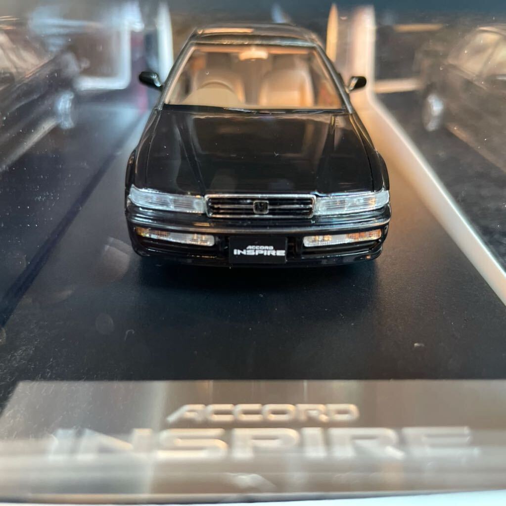 Yahoo!オークション - ホンダ アコード インスパイア （CB5） AG-i グ...