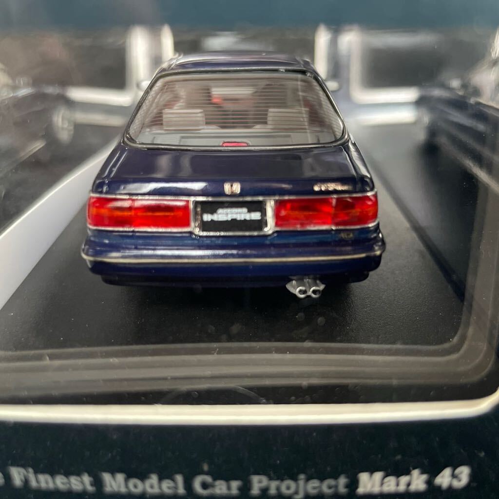 Yahoo!オークション - ホンダ アコード インスパイア （CB5） AG-i ス...