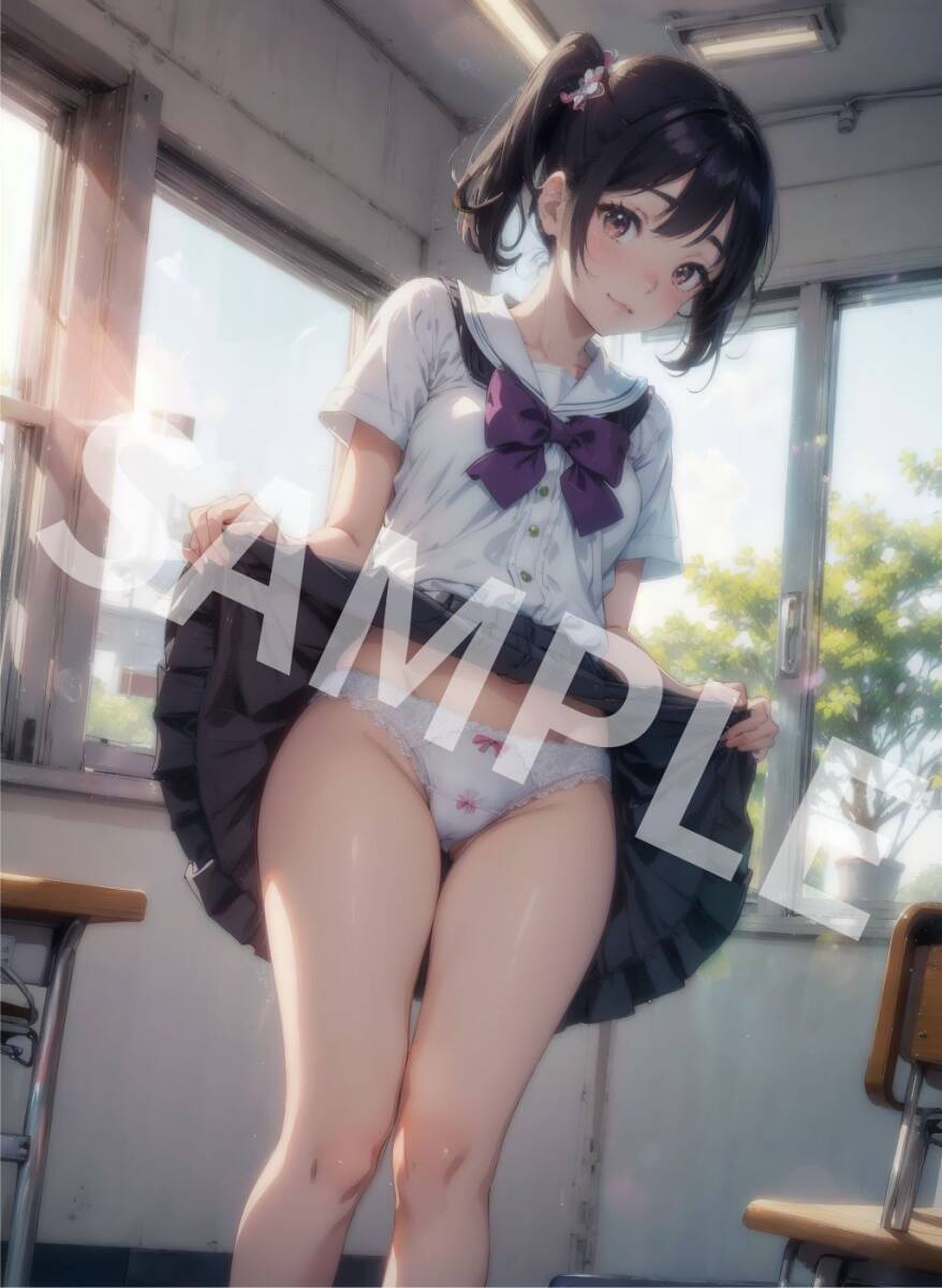 Yahoo!オークション - A0002｜【1点物 高画質】コスプレ 美女 美少女 ...