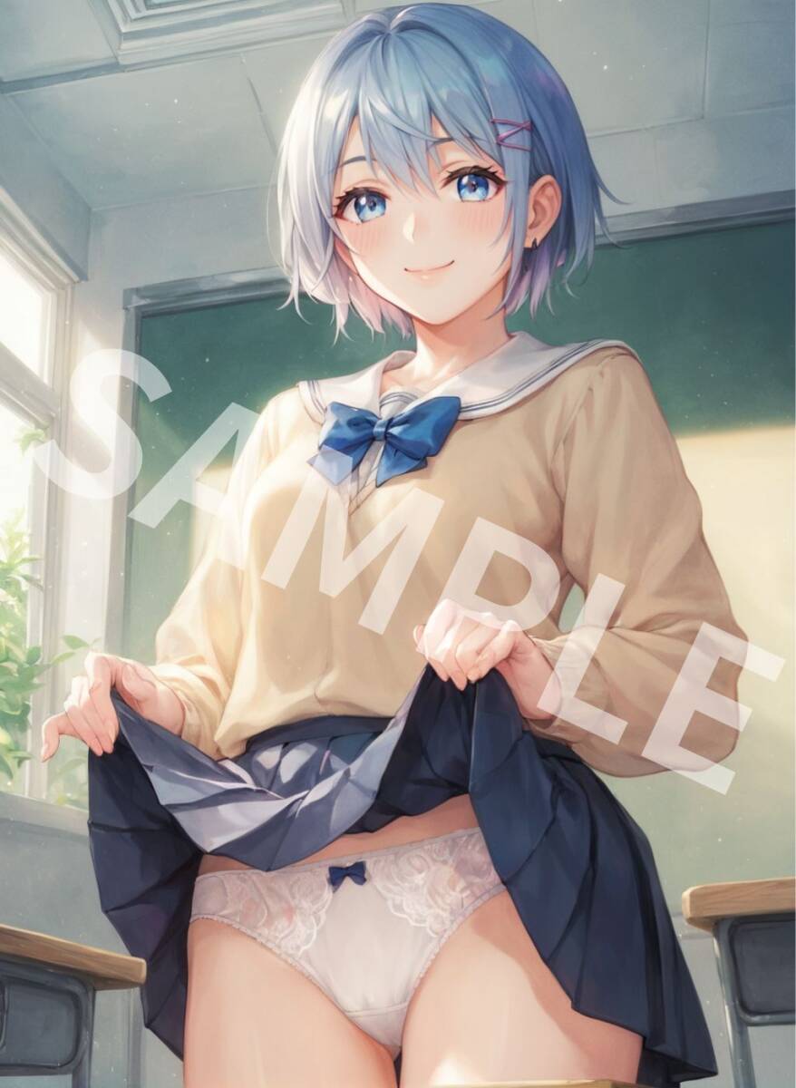 Yahoo!オークション - A0035｜【1点物 高画質】コスプレ 美女 美少女 ...