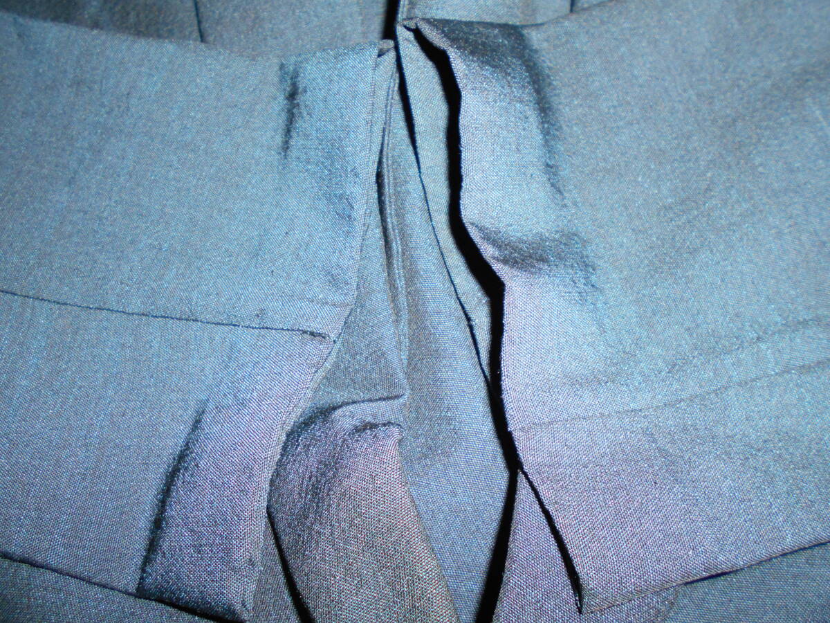 Yahoo!オークション - b862 EPOCA MILANO ボタンレス ジャケット エポ...