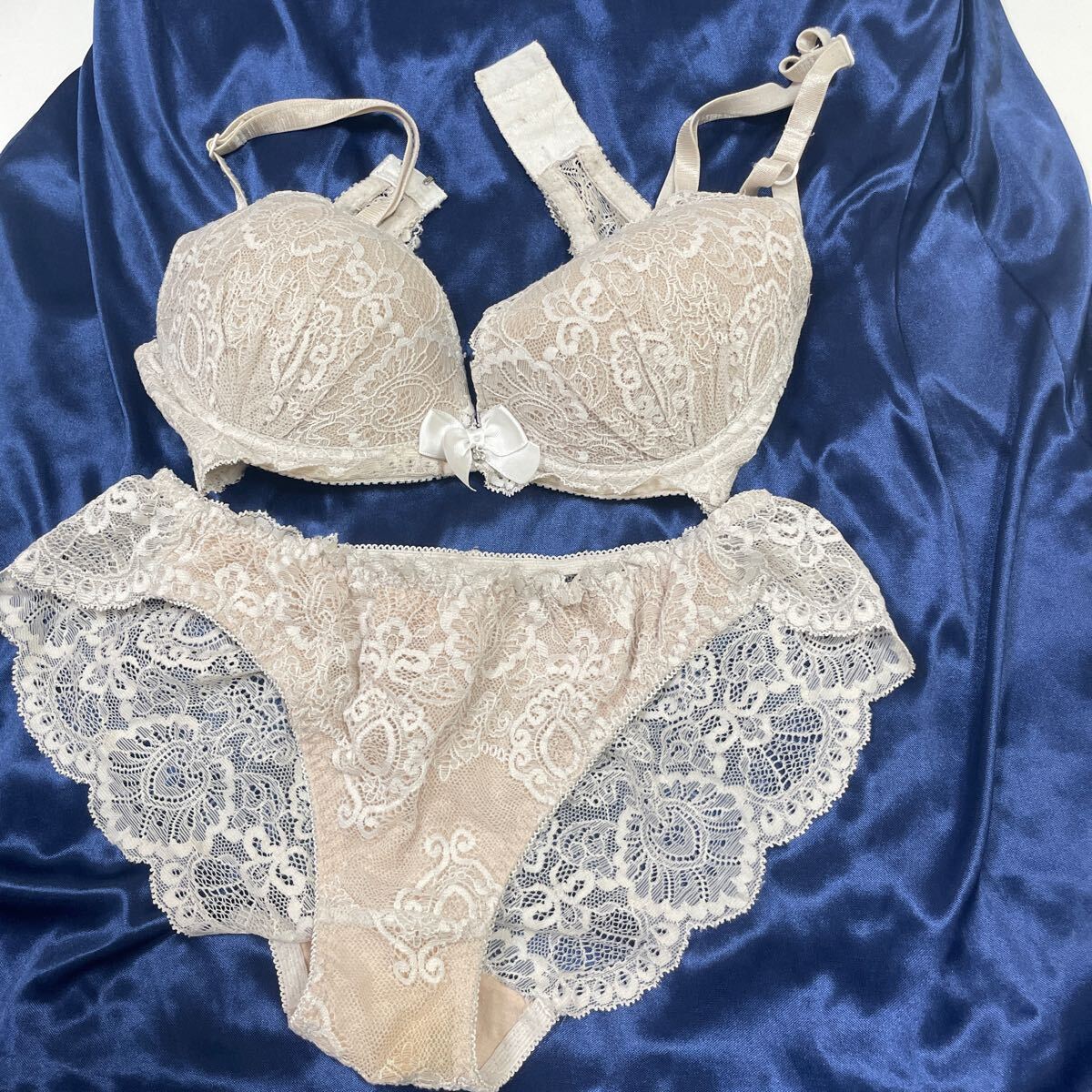 Yahoo!オークション - tutuanna チュチュアンナ ホワイト ショーツセッ...