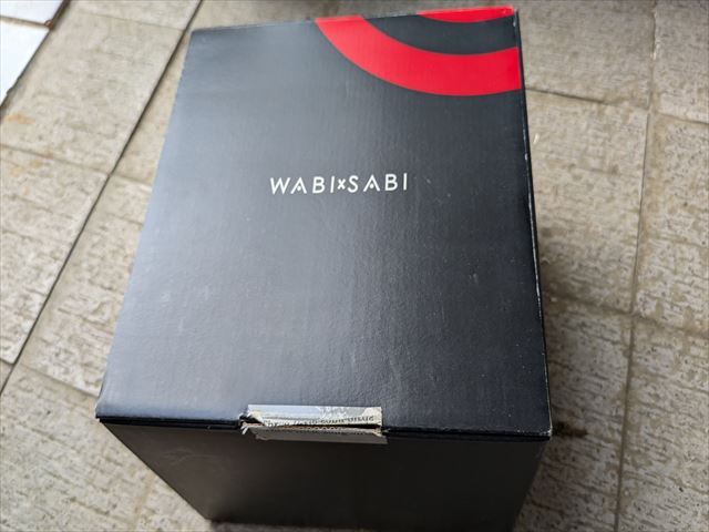Yahoo!オークション - WABI SABI ワイングラス セット 10096833-45540