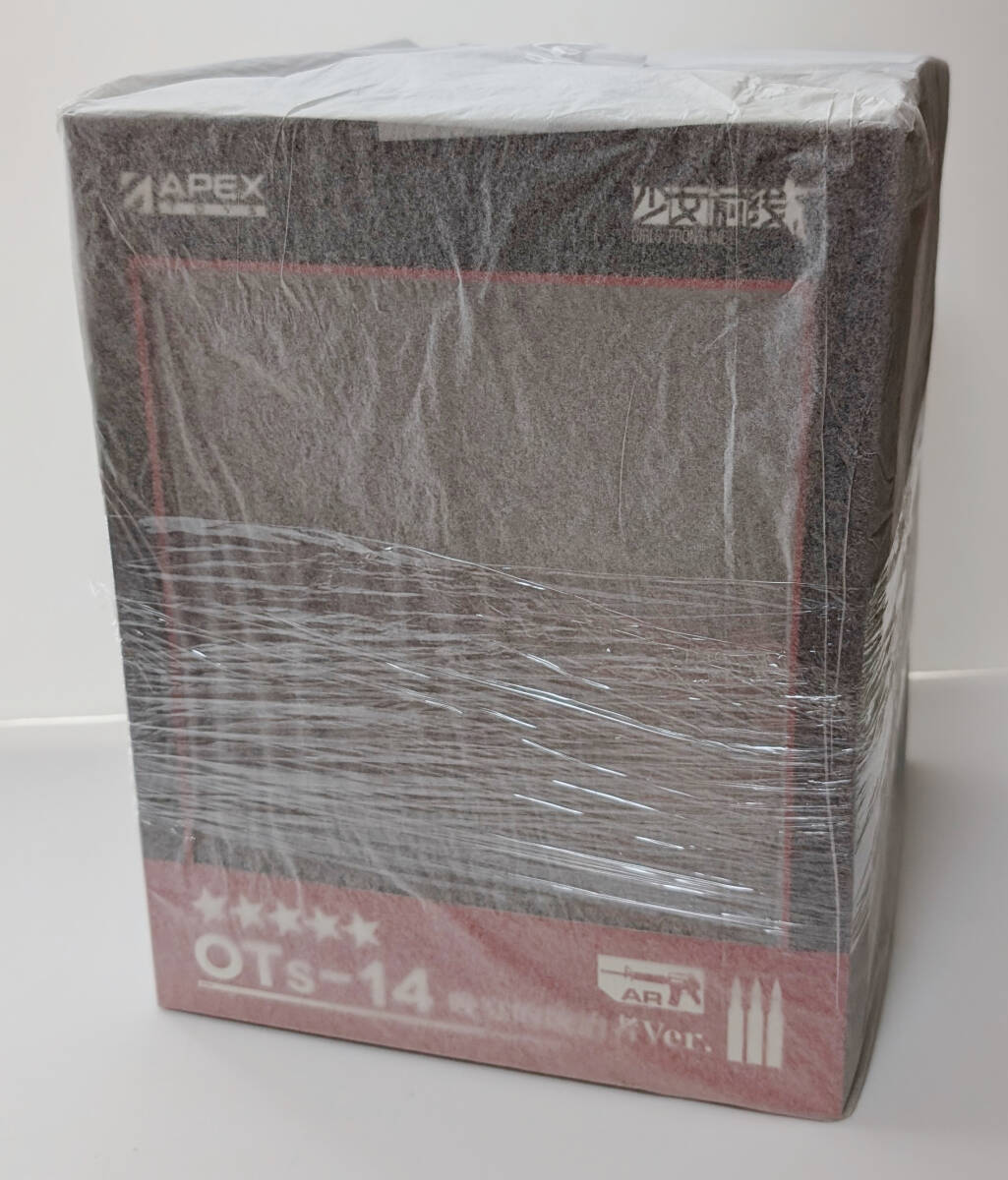 Yahoo!オークション - APEX - TOYS / ドールズフロントライン / OTs-14...