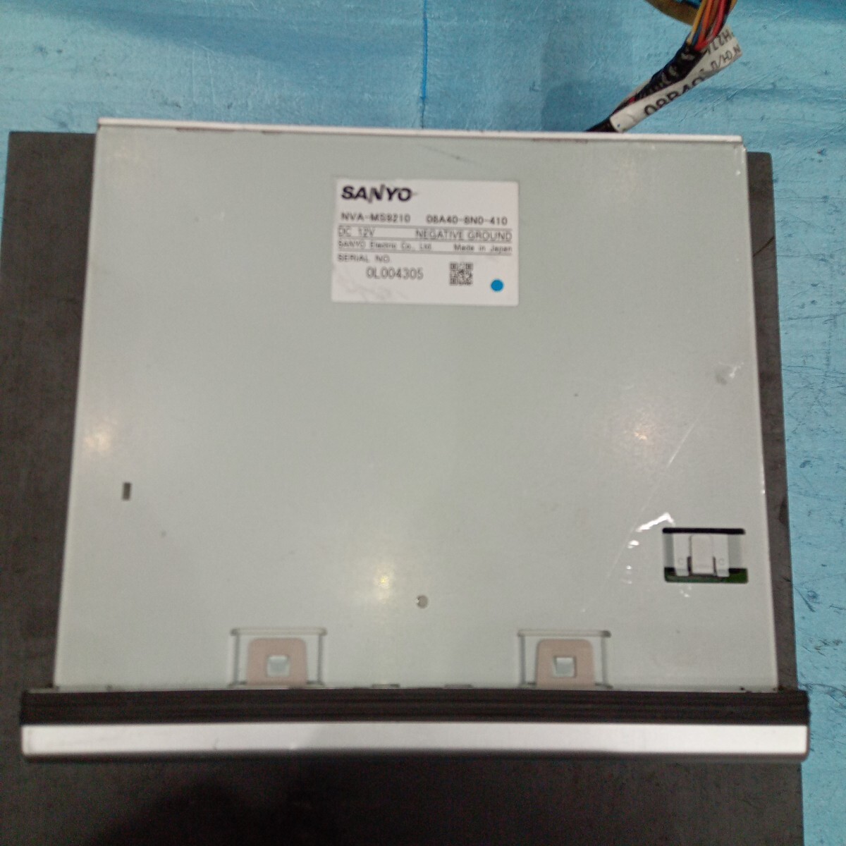 Yahoo!オークション - Gathers ギャザズ VXM-118C 08A40-8N0-410 ホン...