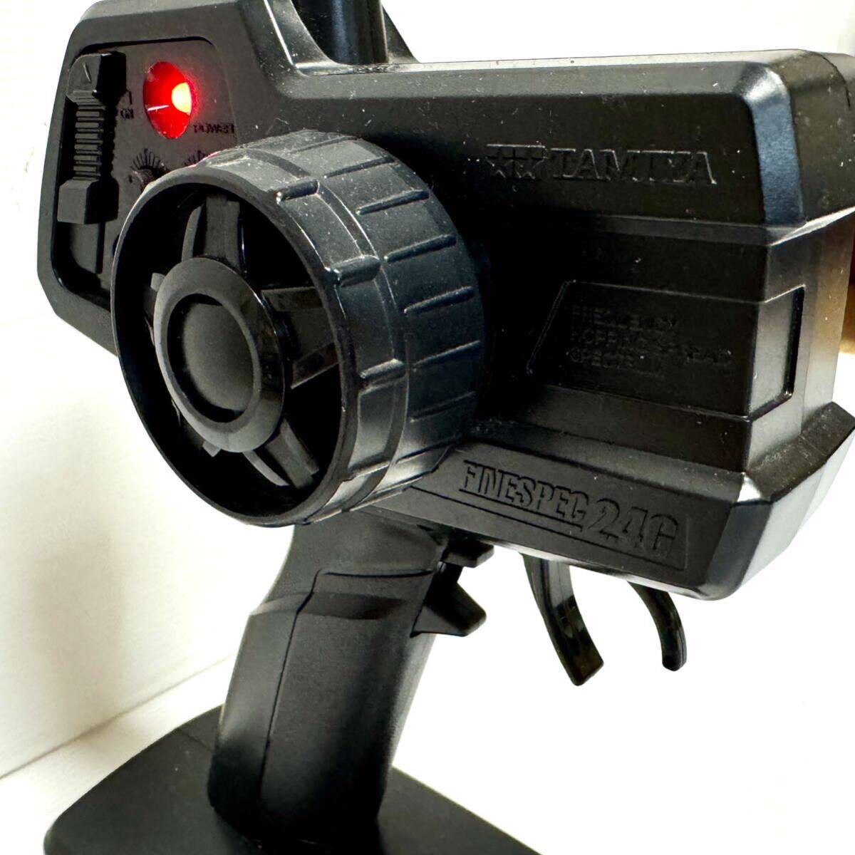 Yahoo!オークション - タミヤ プロポ ファインスペック TTU-08/TRU-08 ...