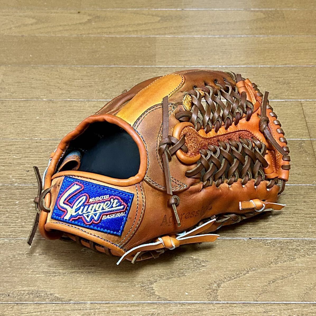 Yahoo!オークション - 273.久保田スラッガー KSG-6GSE硬式補強カスタマ...