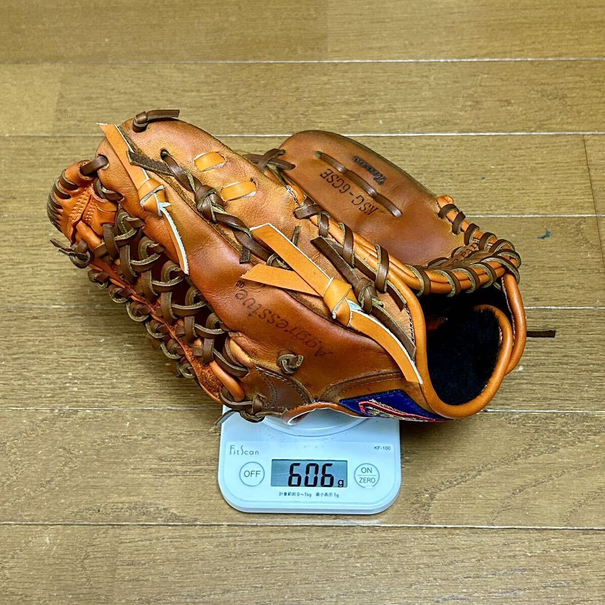 Yahoo!オークション - 273.久保田スラッガー KSG-6GSE硬式補強カスタマ...